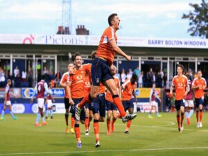 Nhận định tỷ lệ Derby County vs Luton (21h00 ngày 2/4)